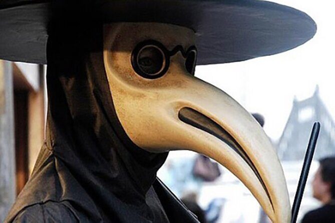 Venice: Ghosts and Legends Evening Private Walking Tour - Authenticity and Value