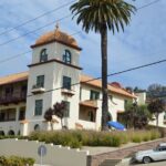 Ventura Scavenger Hunt Walking Tour and Game - Exploring Key Stops and Challenges