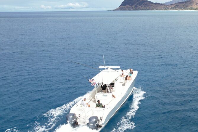 Venture Wildlife Snorkel Charter from Ko Olina - Practical details: what you should know