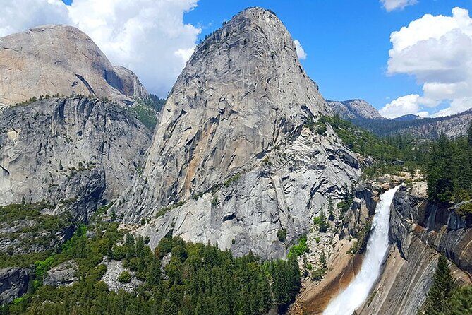 Vernal and Nevada Falls - Is This Tour Worth the Price?