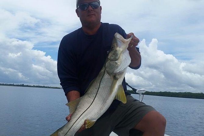 Vero Beach Inshore Fishing Charters - The Sum Up