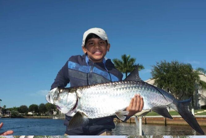 Vero Beach Inshore Fishing Guide Service - FAQs