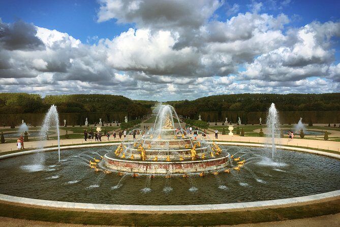 Versailles Palace Private Tailored Guided Tour With Hotel Pickup - Authentic Experiences and Guest Feedback