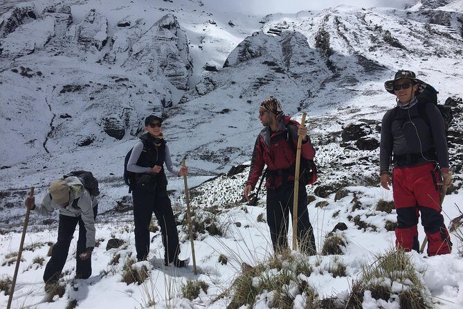 Very Short Annapurna Base Camp Trek from Kathmandu Nepal - An Ideal Short Trek for Busy Trail Seekers