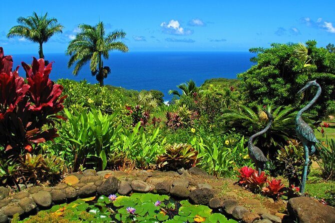 Viator Exclusive: Maui Tropical Rainforest Small Group Tour - Analyzing the Value
