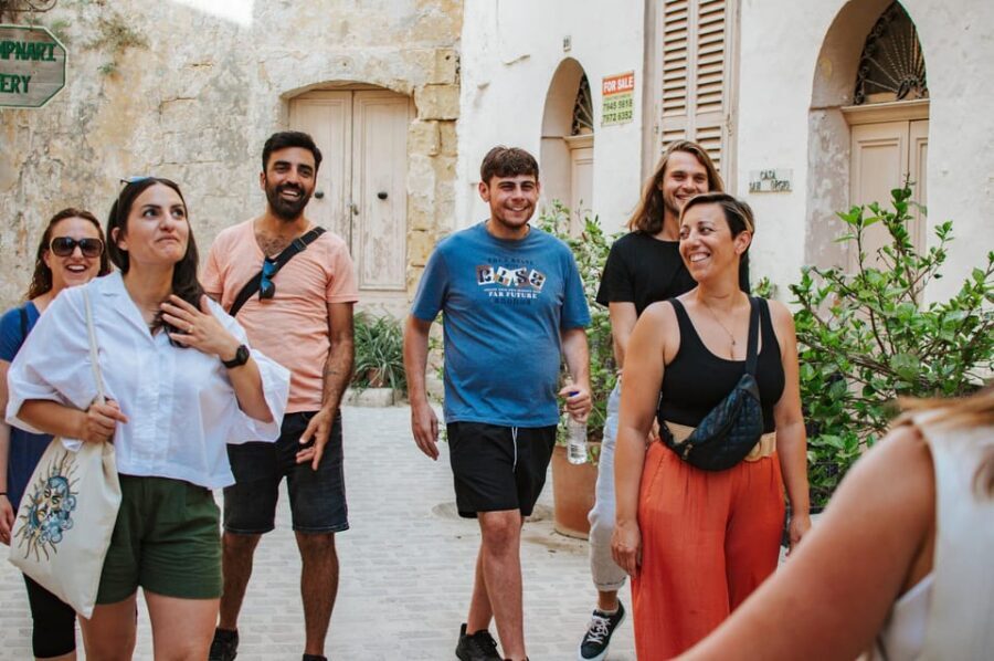 Victoria, Gozo: Sunset Walking Food and Drink Tour - Who Will Love This Tour?