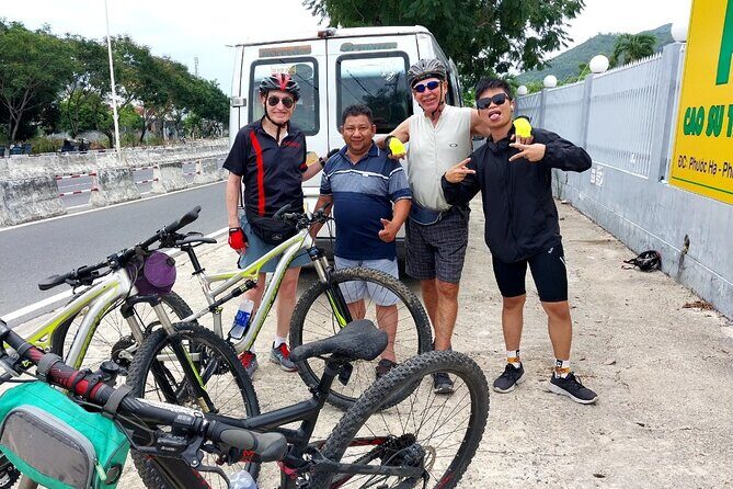 Vietnam Cycling Tour: Ho Chi Minh city to Hoi An - The Value of this Tour