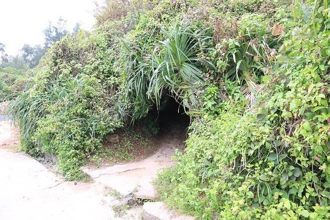 Vietnam DMZ Tour (Vinh Moc Tunnels ) Half Day from Hue - Authentic Experiences and Authenticity