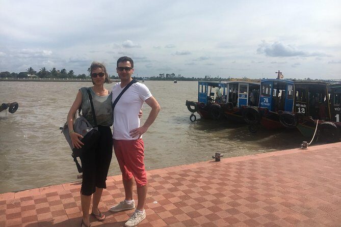 Vietnam Insight Classic 11 Days Tour - Practical Aspects and Value