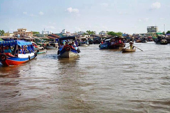 Vietnam Tour from the South to the North in 10 Days 9 Nights - The Sum Up