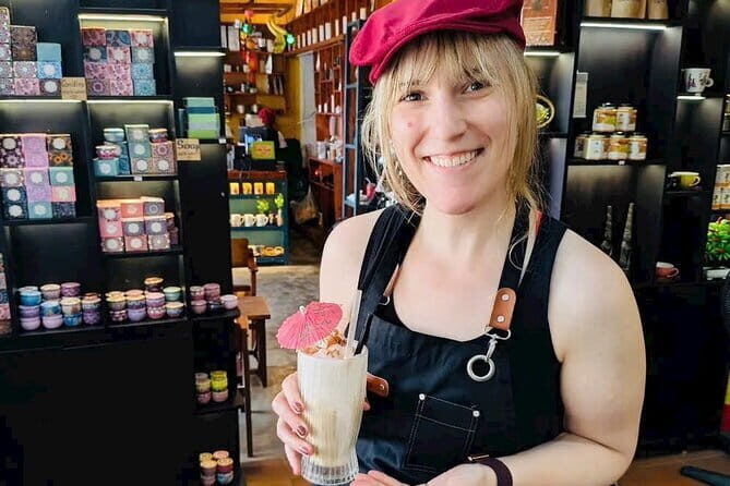 Vietnamese Coffee Making Course In Hoi An Ancient Town - What to Expect During the Tour