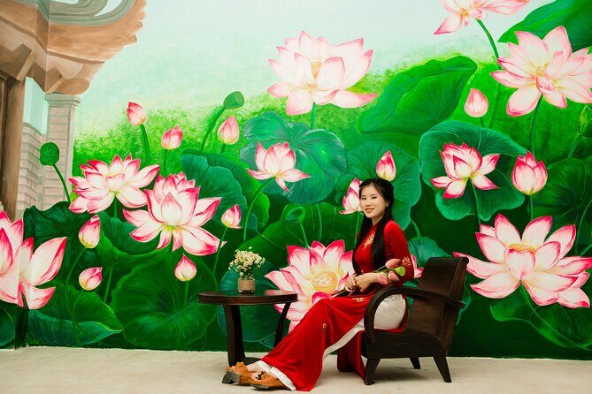 Vietnamese Tradition Combo Ao dai Coffee and Banh mi Private Tour - Practicalities and Logistics