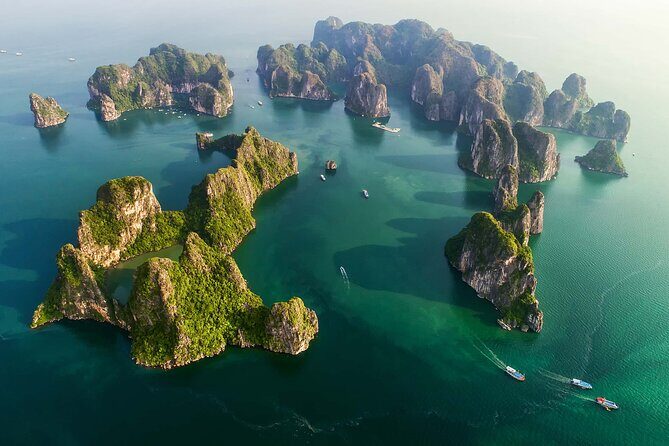 Vietnam's Hidden Treasure: Off-The-Beaten-Path In 9 Days - Immersive Community and Eco-Tours