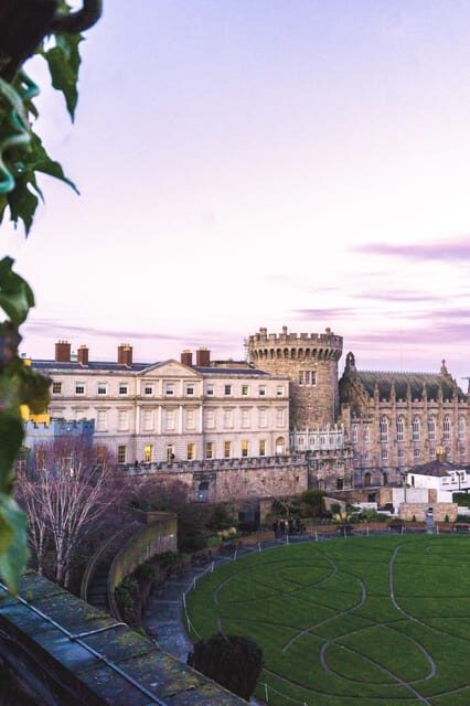 Vikings In Dublin (Walking Tour) - A Detailed Look at the Viking In Dublin Walking Tour