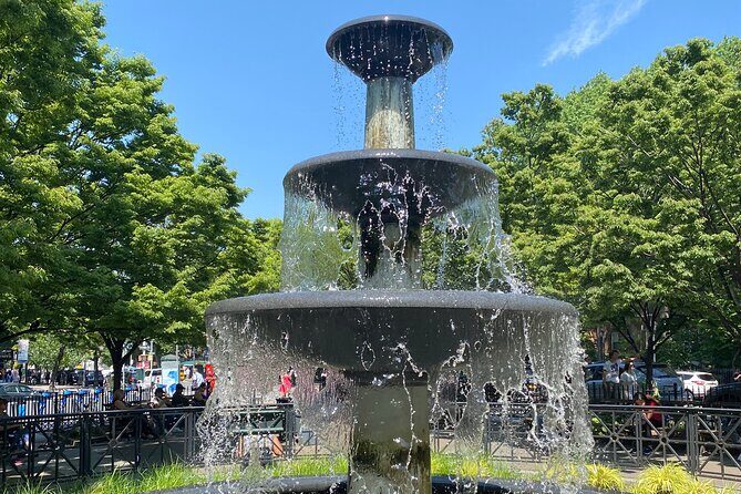 Village Nights: Greenwich Village Food Crawl - Who Will Love This Tour?