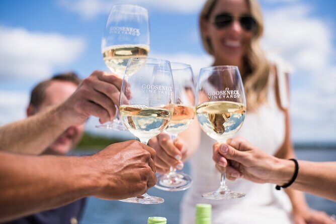 Vineyard Voyages - Floating Wine Tasting - Who Should Consider This Tour?