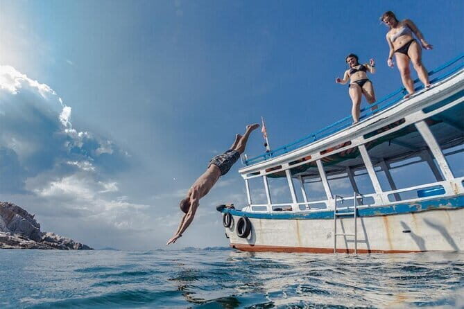 Vinh Hy Bay Adventure: Snorkeling & Swimming Journey from Mui Ne - Practical Details and Considerations