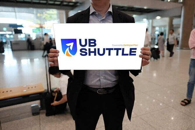 VIP Pick Up Or Drop Off Airport Transfer In Ulaanbaatar City (UB) - Practical Tips for Booking and Using the Service