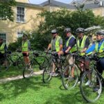 VIP Private & Custom Group Bike Tour | 2-2.5 hrs. - Frequently Asked Questions