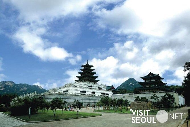 VIP Private Seoul City Tour - The Itinerary Breakdown: What You Can Expect