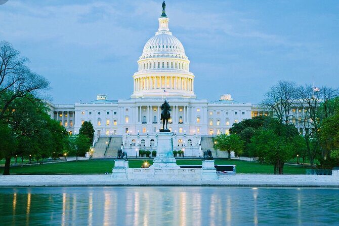 VIP Private Tour of Washington DC - What Travelers Love & What to Consider