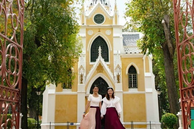 VIP Private Tour to Ayutthaya Heritage & Thai Costume Experience - The Practicalities and Value