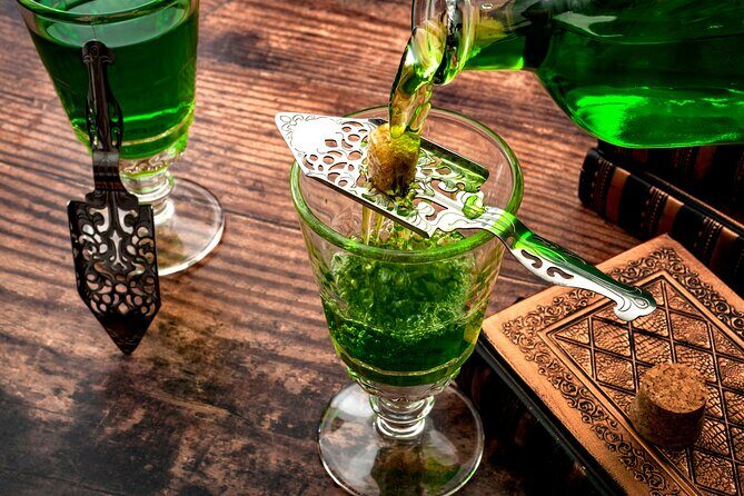 VIP Private Uncensored Wicked Spirits Pub Crawl - Why This Tour Offers Good Value
