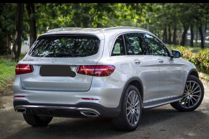 VIP Transfer by Mercedes Benz : Airport to Kuala Lumpur Hotel - Who Is This Tour Best For?