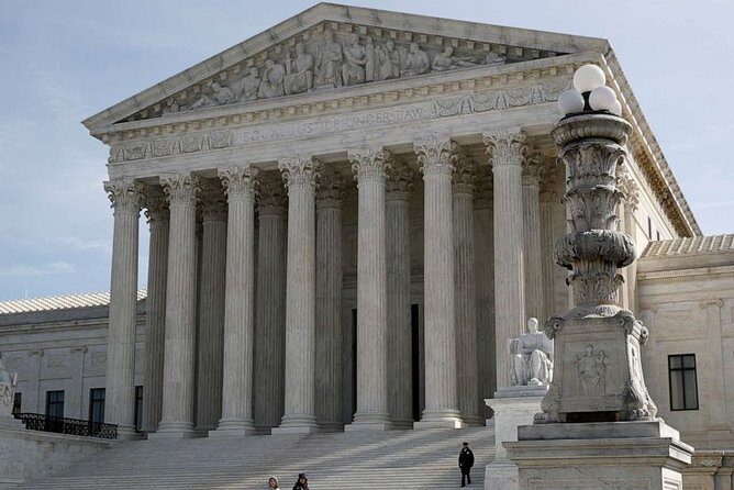 Virtual Online Grand Tour of Washington DC - Final Thoughts