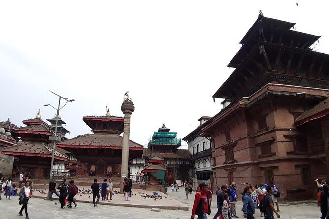 Visit Ancient and Modern Royal Palace of Nepal - Practical Tips for the Tour