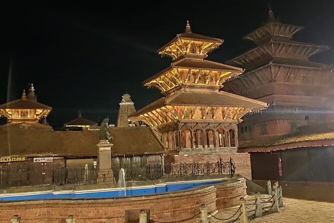 Visit Bhaktapur and Patan Heritage Cities - Practical Details and What to Expect