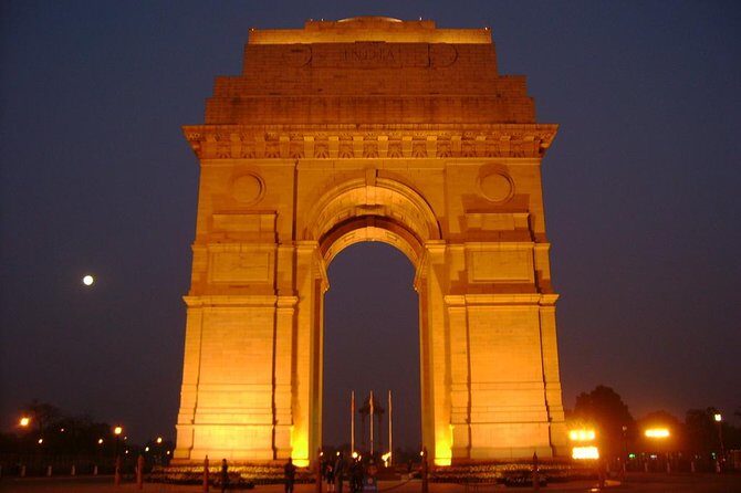 Visit Delhi City in 1 Day - Private Custom 8 hours Tour - Introduction: Is this Delhi tour worth your time?