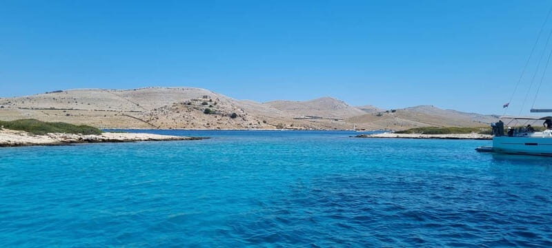 Visit Dugi Otok, Golubinka Cave, NP Kornati or Island of I - The Practical Side: Logistics & Value