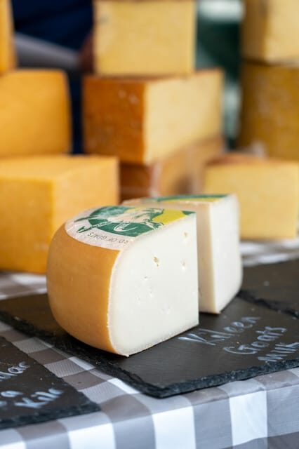Visit family farm and enjoy cheese degustation - Why This Tour Stands Out