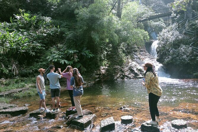 Visit Love Waterfall & Luscious Nature trek with fantastic views - Who Should Consider This Tour?
