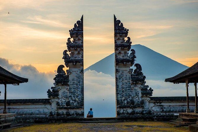 Visit Mother Temple of Bali and The Gates of Heaven with Bali Swing and Lunch - Who Will Get the Most from This Tour?