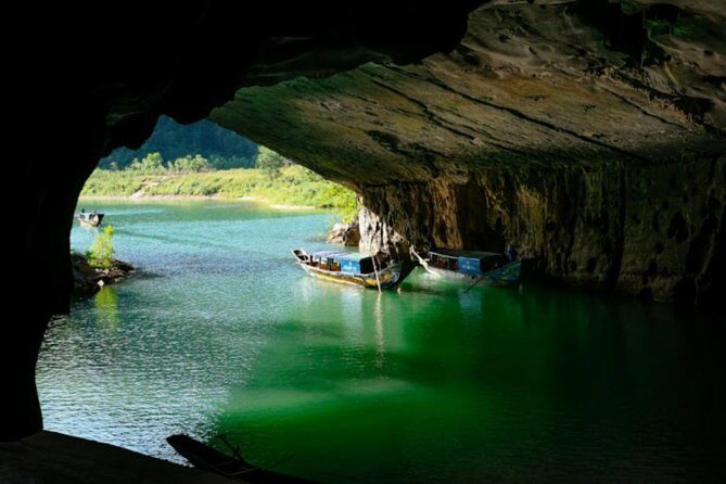 Visit Phong Nha Caves Tour from Hue - The Sum Up: Is This Tour for You?