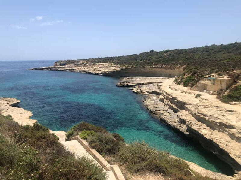 Visit Tarxien Temples, Kalanka Bay, Blue Grotto, Marsaxlokk - Discover Zejtun’s Cultural Side