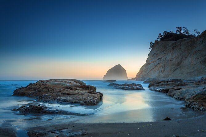 Visit the Oregon Coast from Willamette Valley - Who Will Love This Tour?
