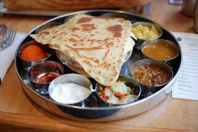 Visit Top 3 Local Restaurants of Chennai - Who Will Love This Tour?
