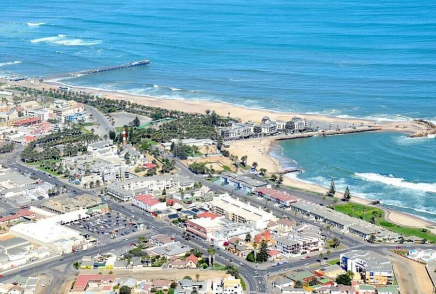 VISIT WALVIS BAY AND SWAKOPMUND: Transport and tour - Who Will Enjoy This Tour?