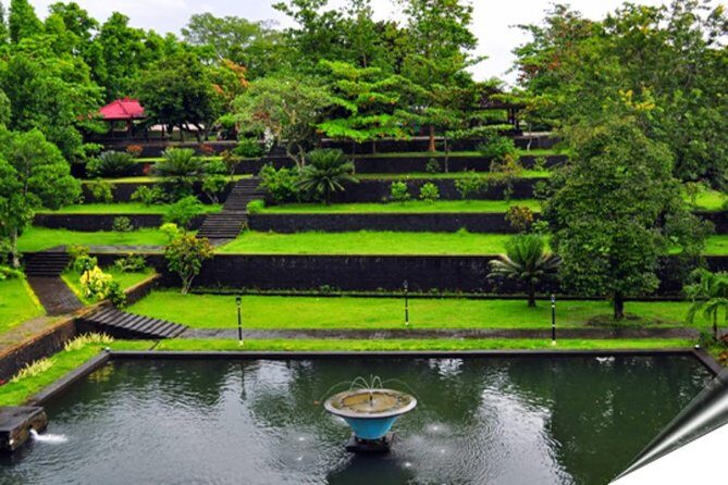 Visiting Benang Kelambu & Benang Stokel Waterfalls - Who Will Love This Tour?