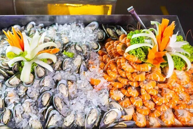 VIVA Alangka River Cruise: Dining & Cabaret Delight - What’s Good and What’s Not