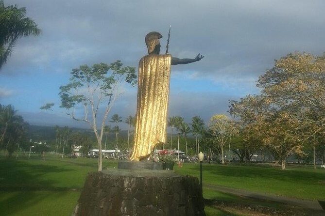 Volcano Adventure Tour & Waterfall - Shore Excursion from Hilo Harbor - The Value Proposition
