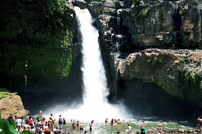 Volcano Scenery Tour - Ubud: Arts, Culture, and Rice Terraces