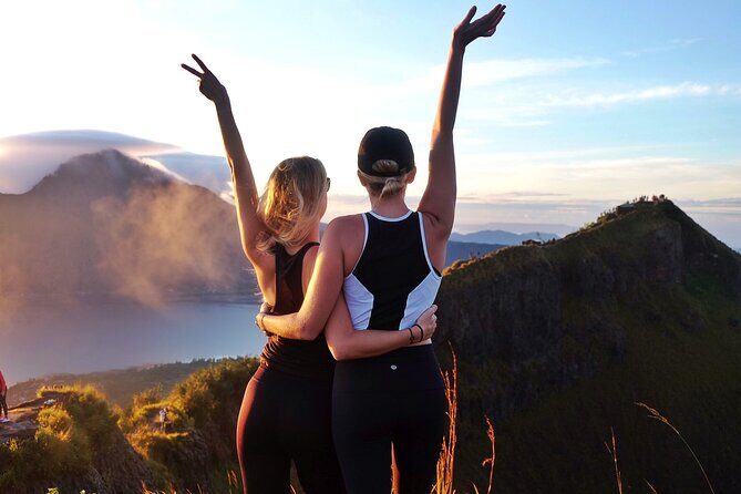 Volcano Sunset Sunrise Camping on the Top of Mount Batur - Bali Camping Tour - FAQ