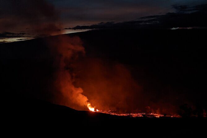Volcano Tour from Kona - What Makes the Volcano Tour from Kona Stand Out?