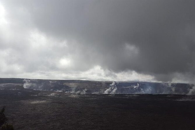 Volcanoes Adventure Tour from Hilo - Considerations and Potential Drawbacks