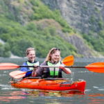 Vossevangen: Nærøyfjord Full-Day Guided Kayaking Trip - What to Expect During Your Day