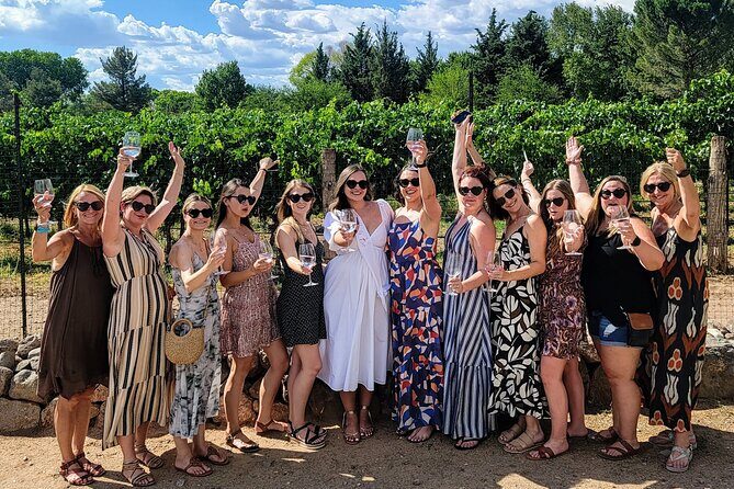 Voted Best in Sedona-Cheapest Private Wine Tour in town! - FAQs